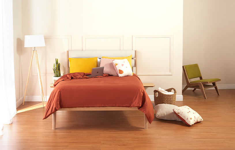 Inside Weather: Sustainable Custom Modern Furniture