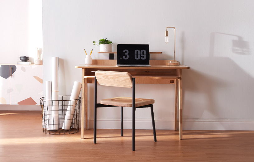 Inside Weather: Sustainable Custom Modern Furniture