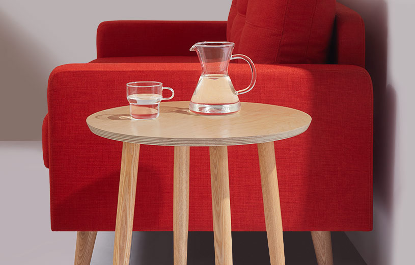 Inside Weather: Sustainable Custom Modern Furniture