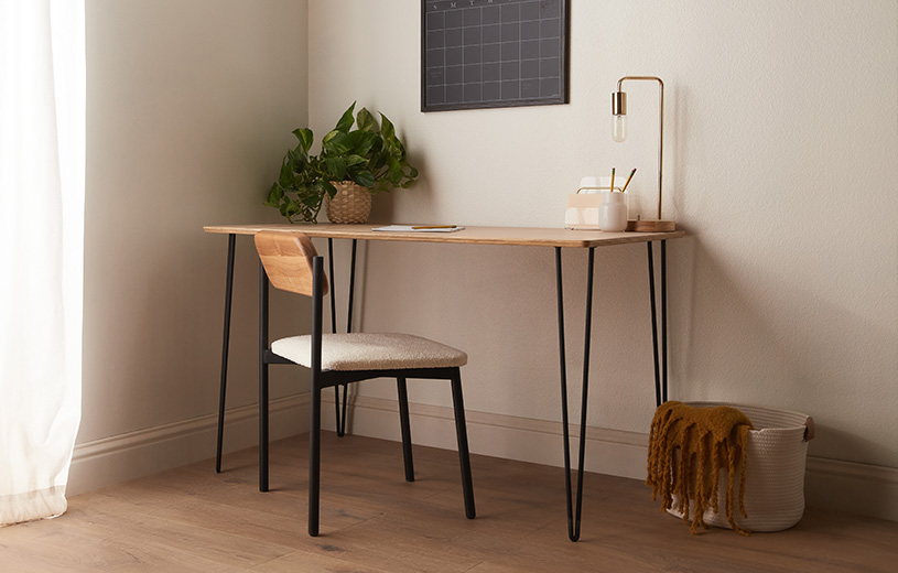 Inside Weather: Sustainable Custom Modern Furniture