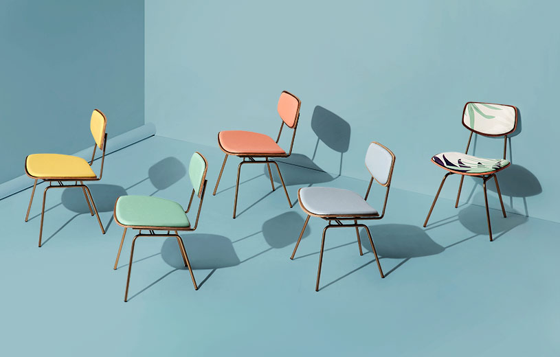 Inside Weather: Sustainable Custom Modern Furniture