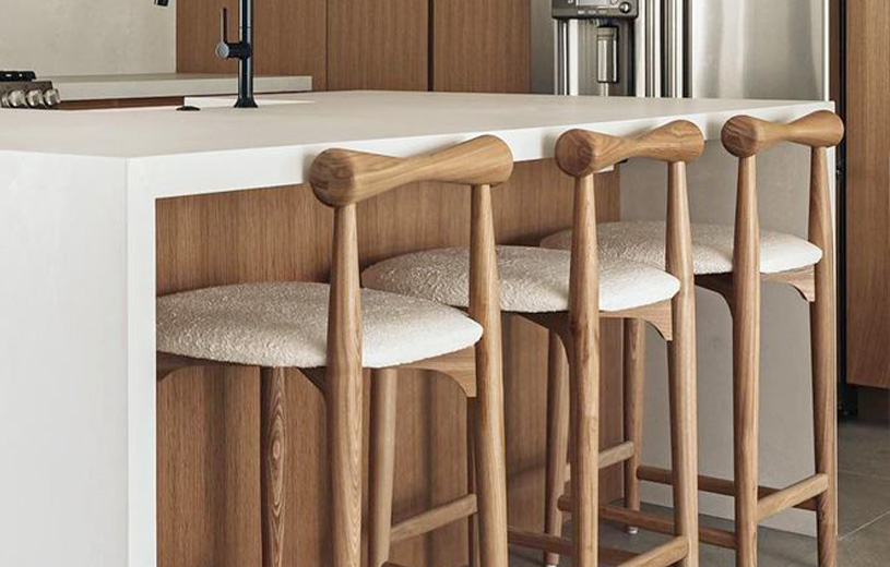 Inside Weather: Sustainable Custom Modern Furniture